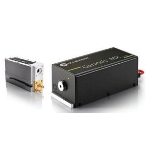 Genesis MX 532 OEM - Coherent Corp. | Laser